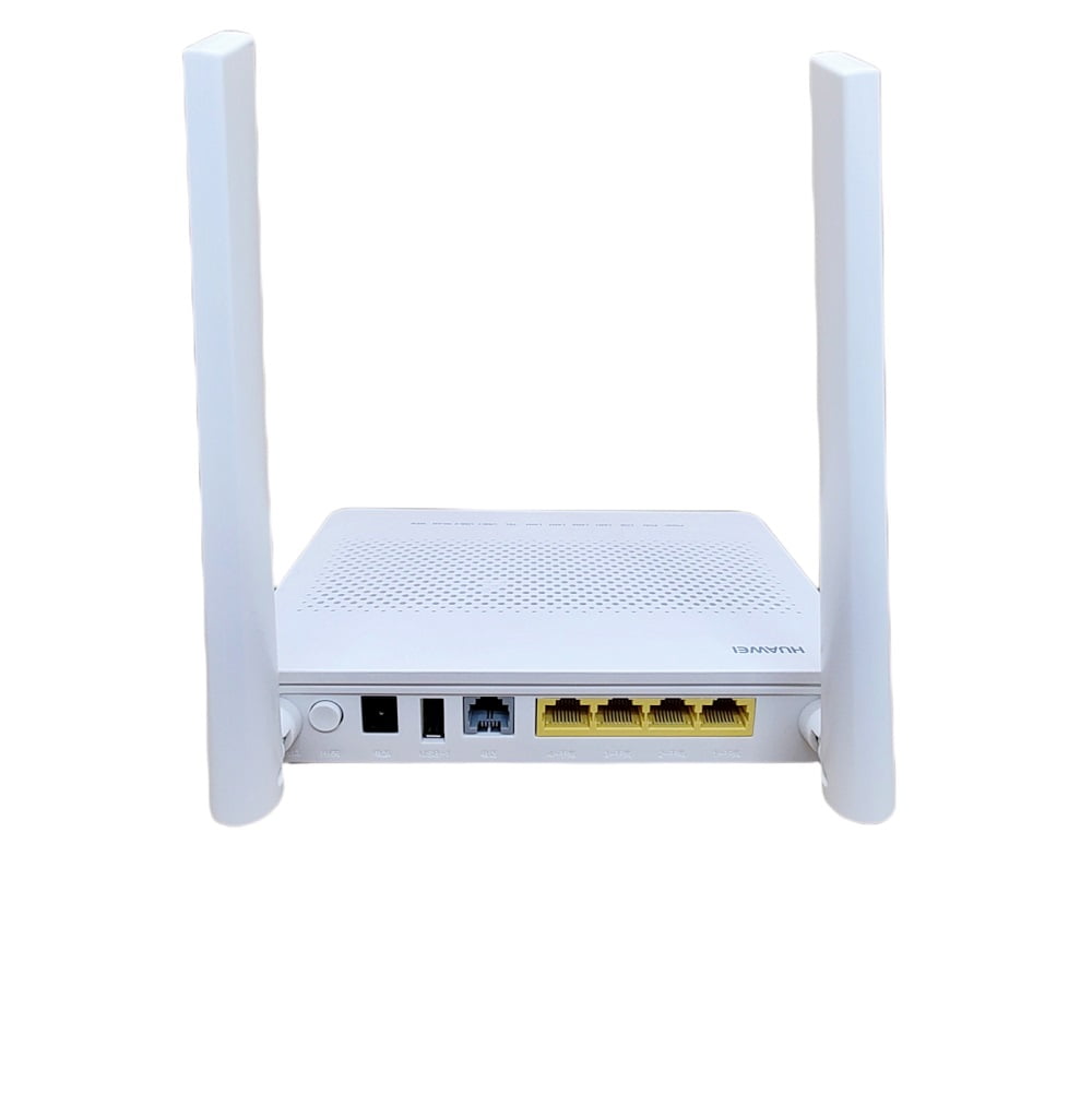 ONU GPON HUAWEI EG8145V5 DUAL BAND(2,4/5GHZ) WIFI 5DBI SC/UPC - Sinal ...