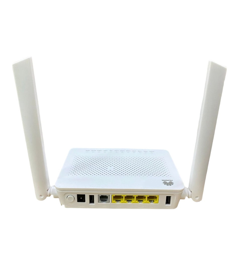 ONU GPON HUAWEI EG8145V5 V2 DualBand 7DBI UPC - Sinal Up - Technologies ...